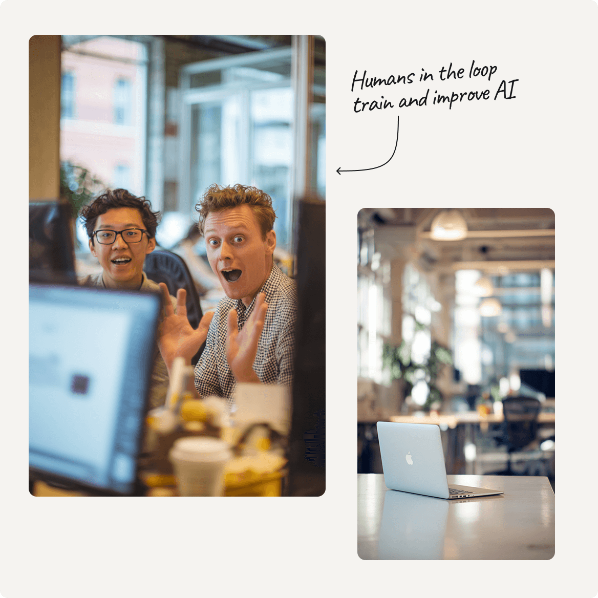 Automate With AI-Assisted Content Moderation | Besedo